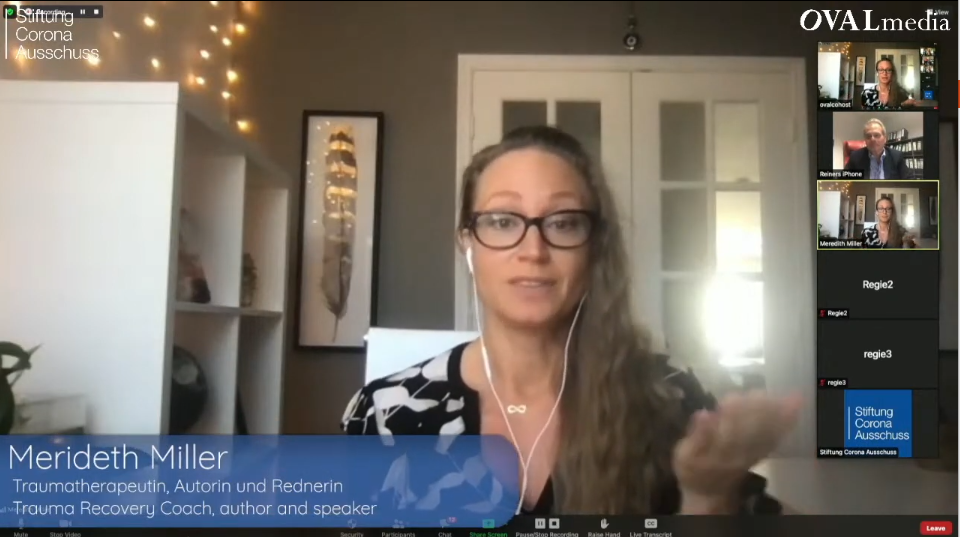 Transcription - 78 Session - Corona Committee - Stiftung Corona ...